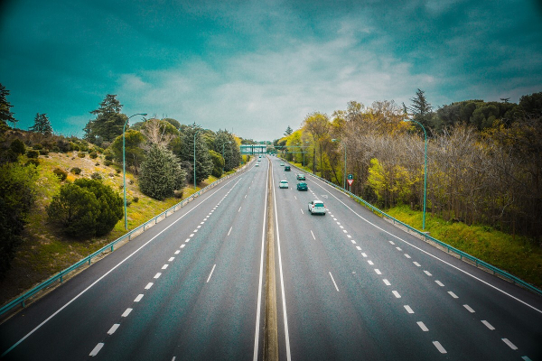 Kako koristiti srpski TAG uređaj u Severnoj Makedoniji i Crnoj Gori